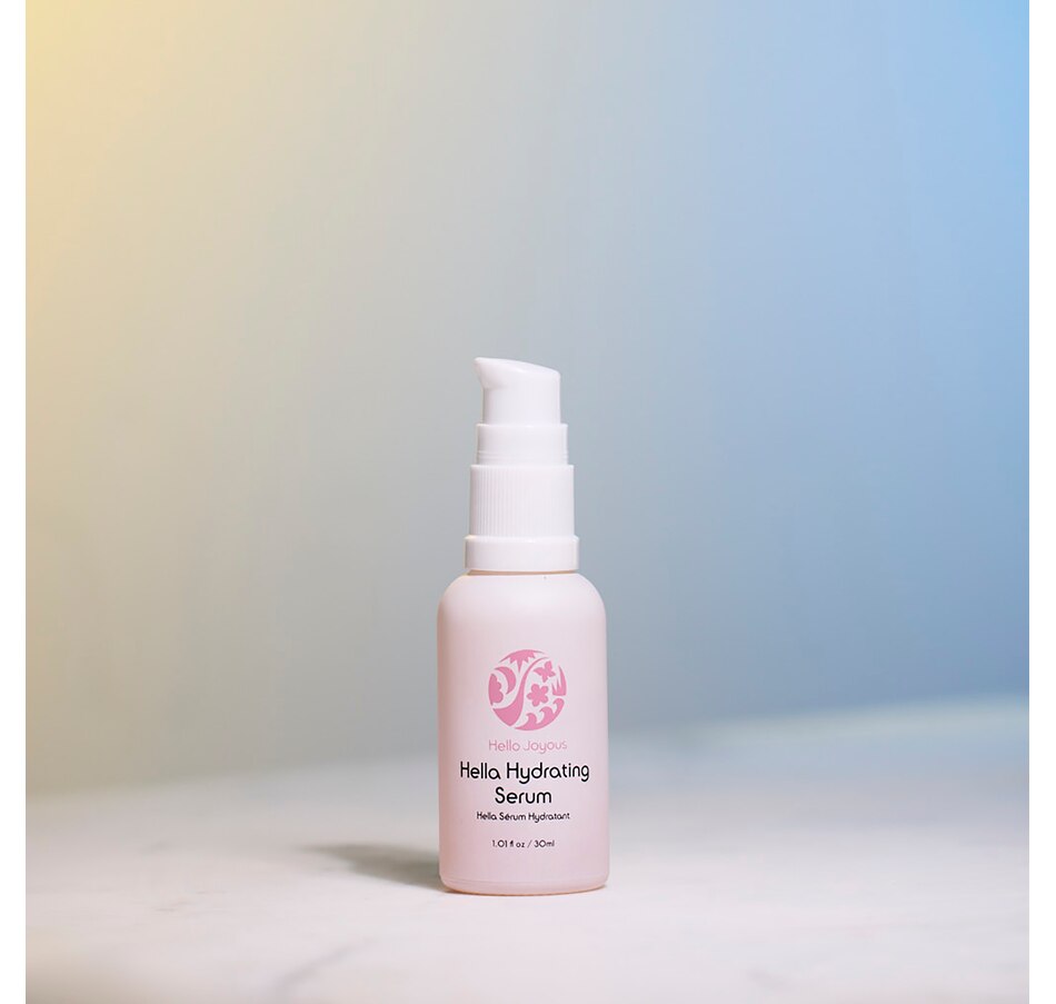 Hello Joyous Hella Hydrating Serum - TSC.ca