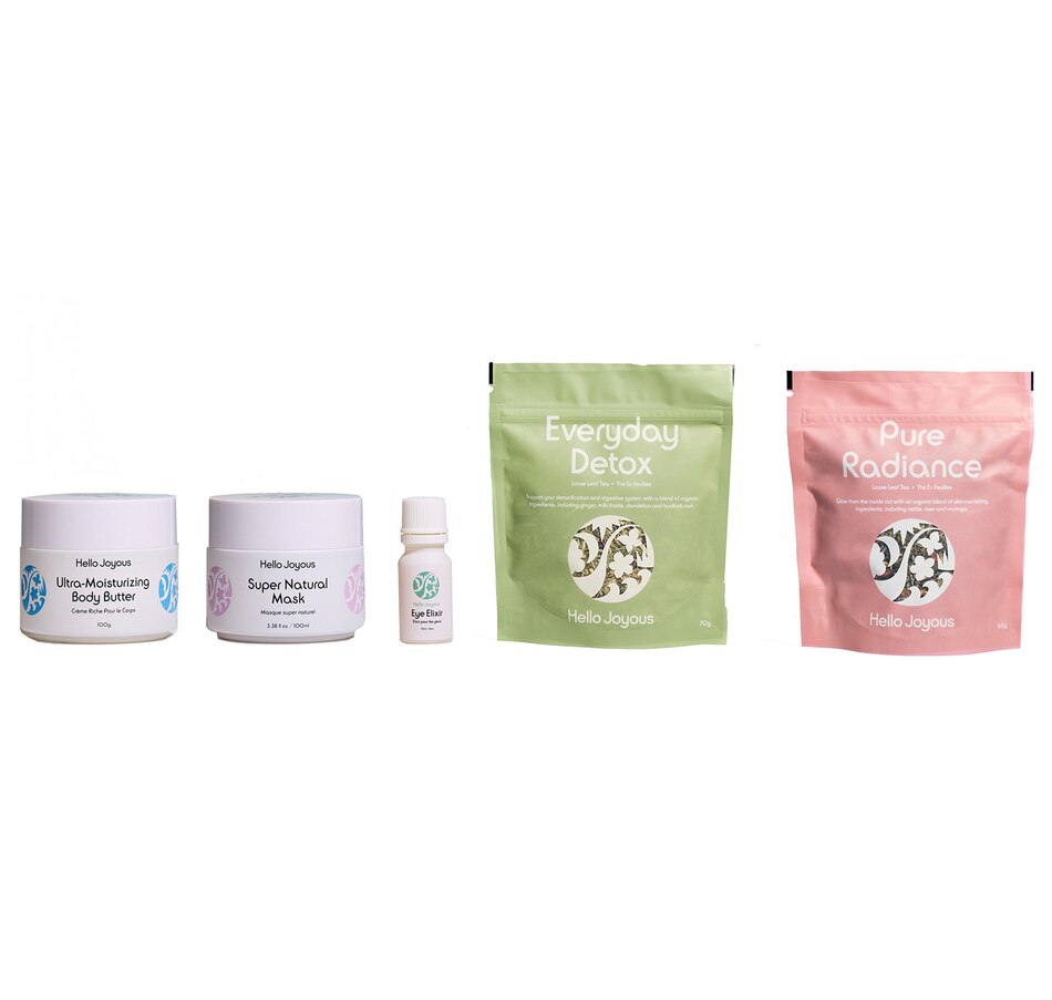 Beauty - Skin Care - Skin Care Sets - Hello Joyous Self Care is Self ...