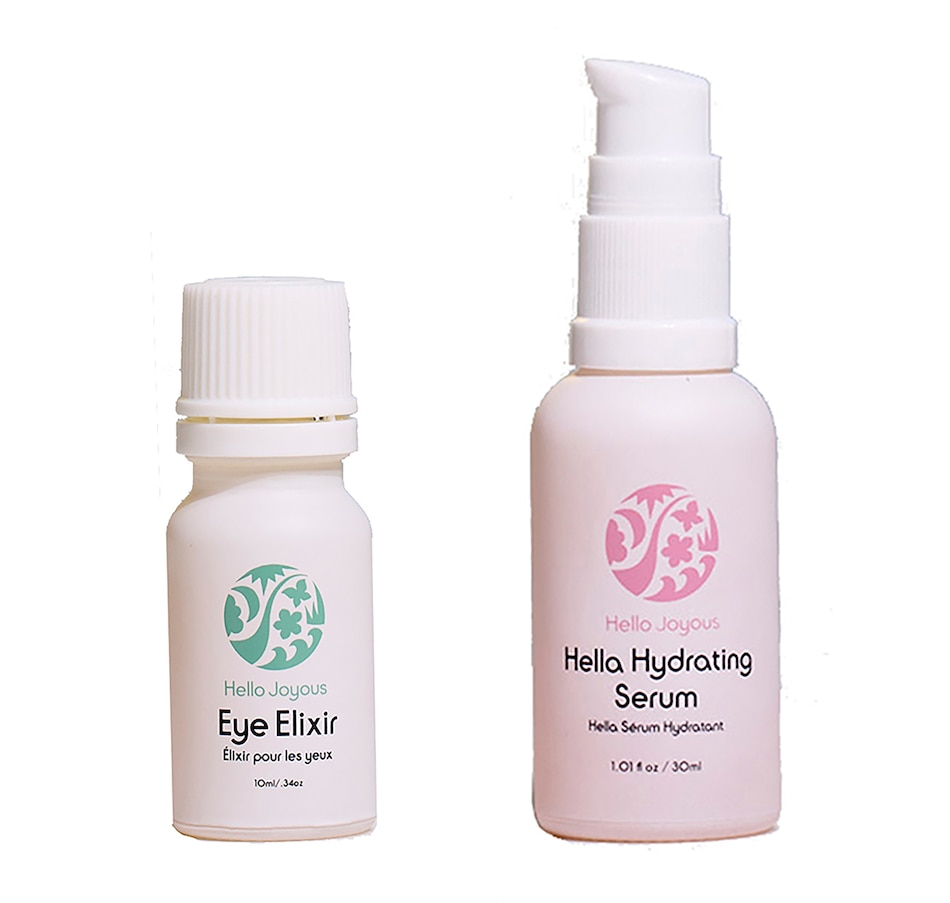 Beauty - Skin Care - Skin Care Sets - Hello Joyous Super Serums Duo ...