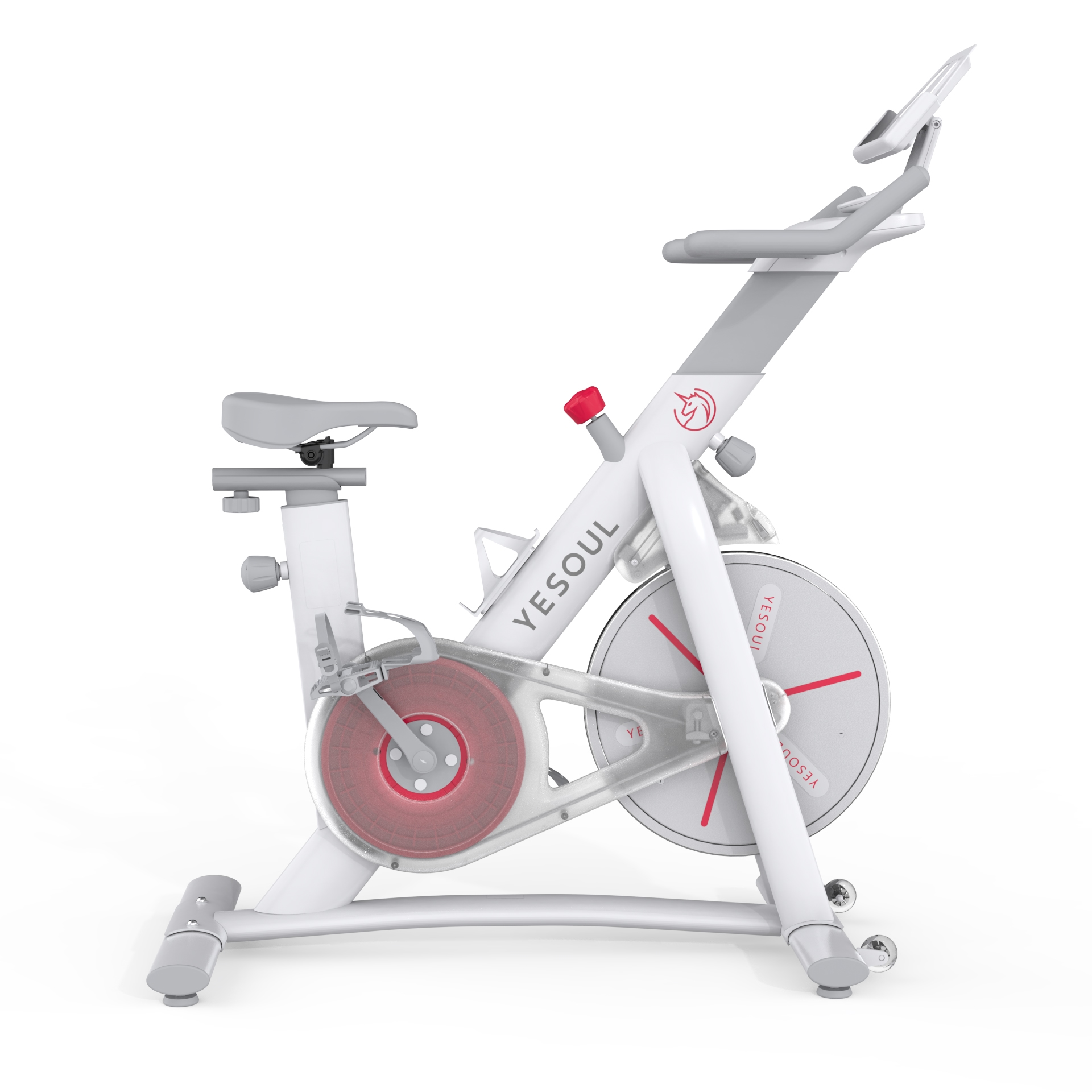 Yesoul S3 Smart Indoor Exercise Bike - TSC.ca