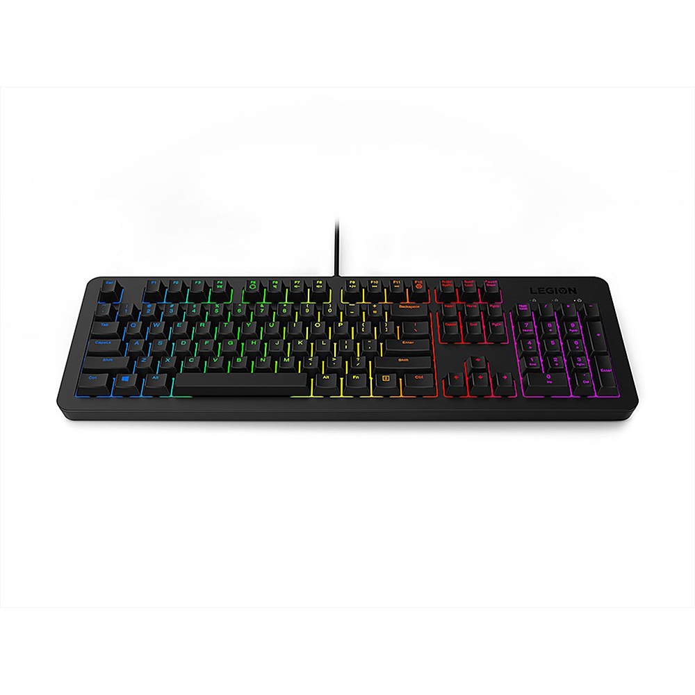Lenovo Legion K300 RGB Gaming Keyboard - TSC.ca