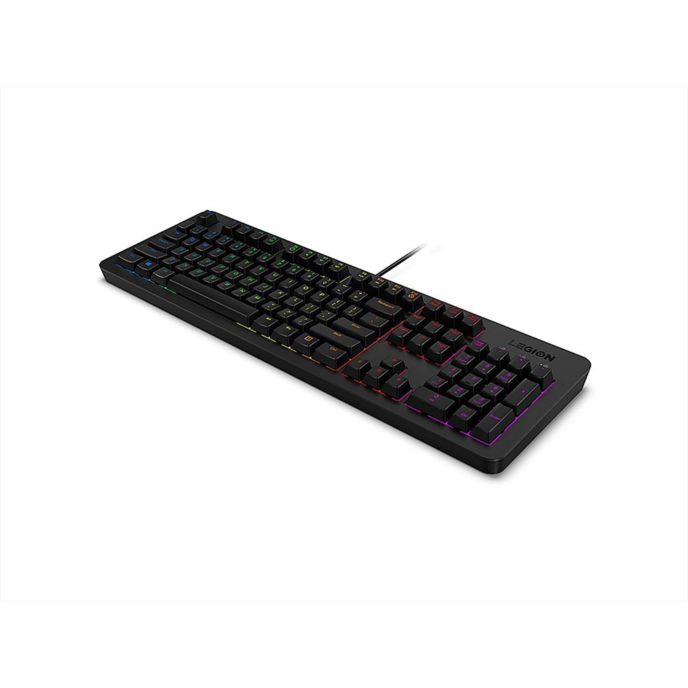 Lenovo Legion K300 RGB Gaming Keyboard - TSC.ca