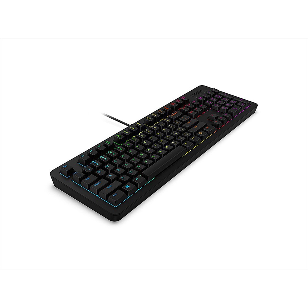Lenovo Legion K300 RGB Gaming Keyboard - TSC.ca