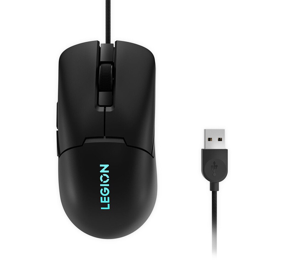 Legion M300s RGB Gaming Mouse - TSC.ca