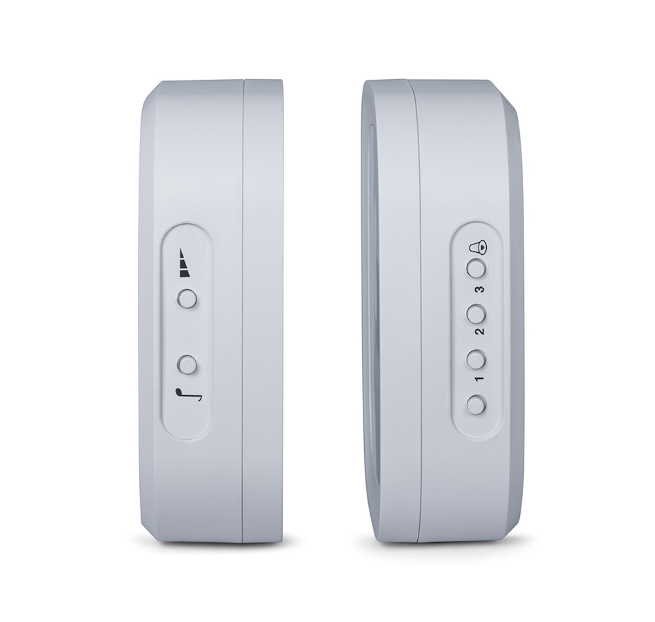 Swann Alpha Series Movement Sensor Kit - TSC.ca