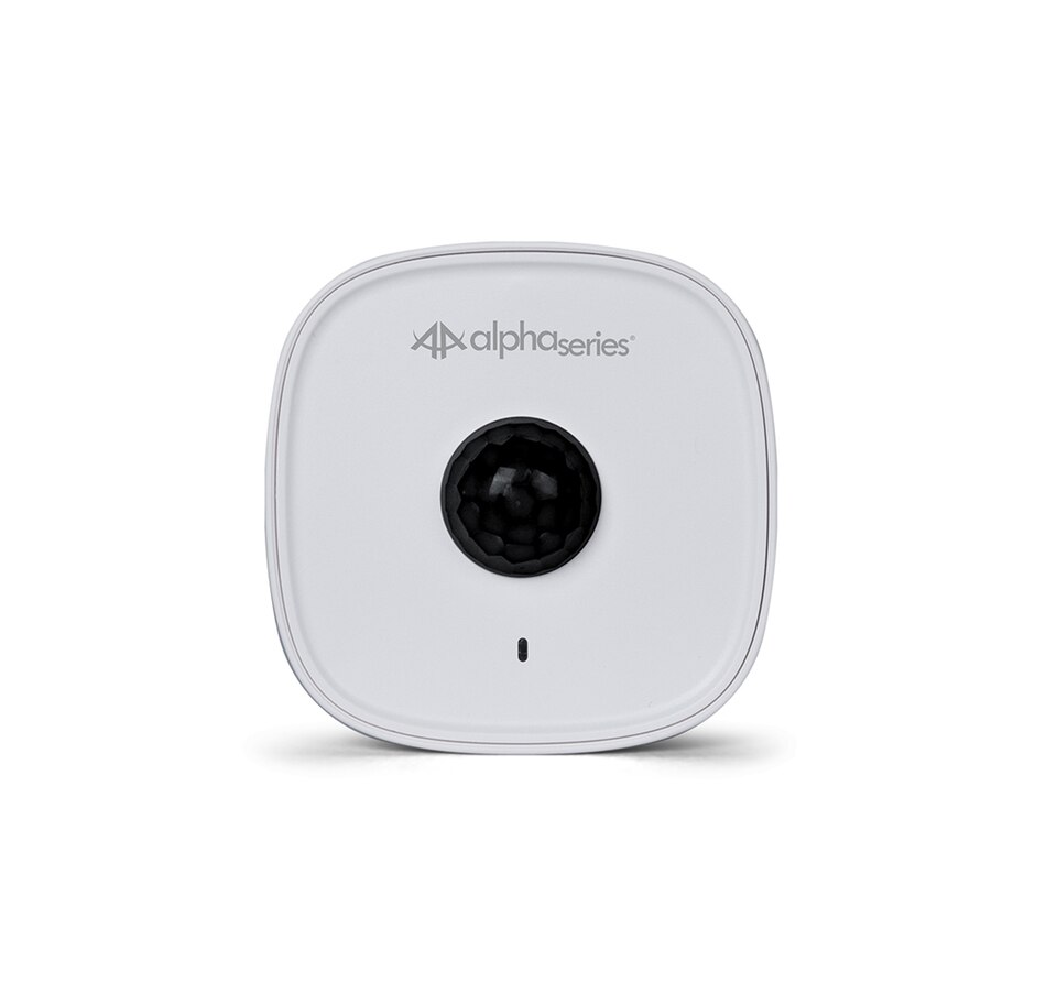 Swann Alpha Series Movement Sensor Kit - TSC.ca