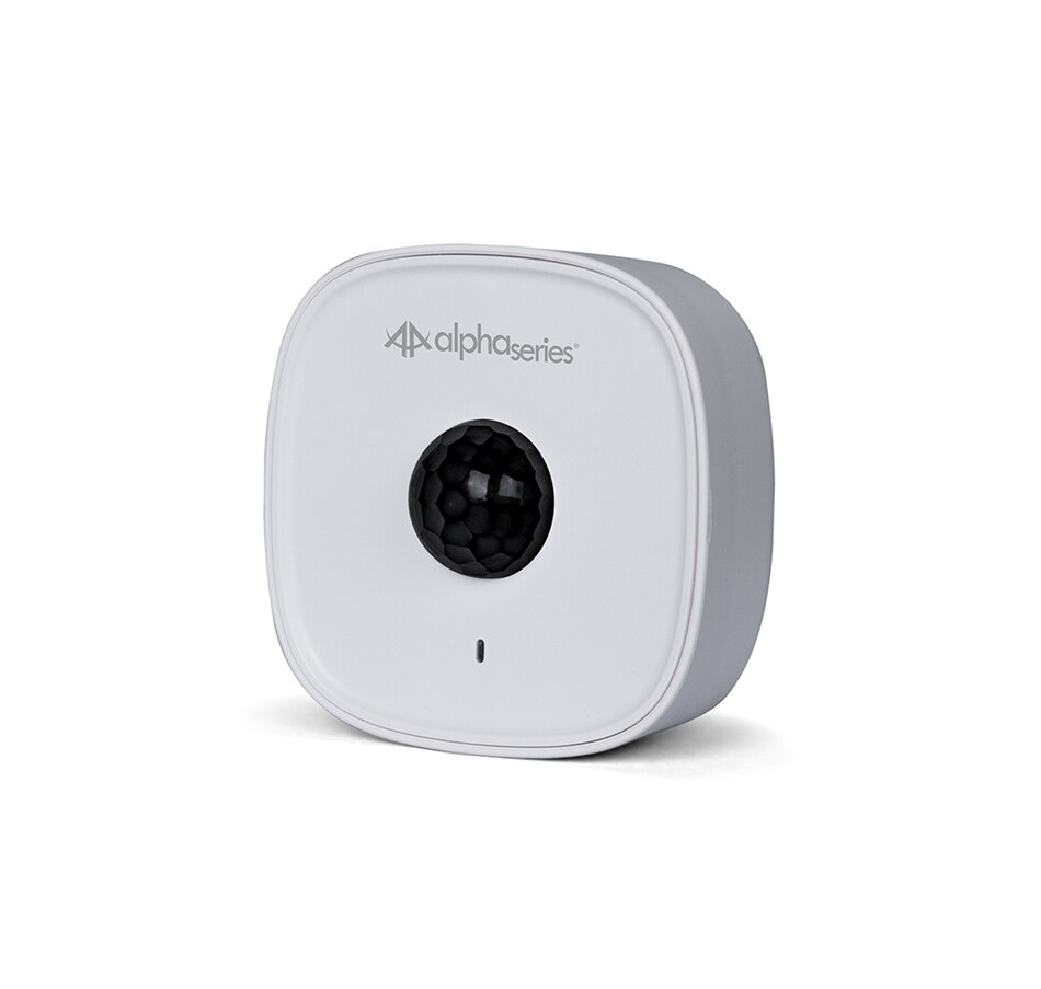 Swann Alpha Series Add-On Motion Sensor (white) - TSC.ca