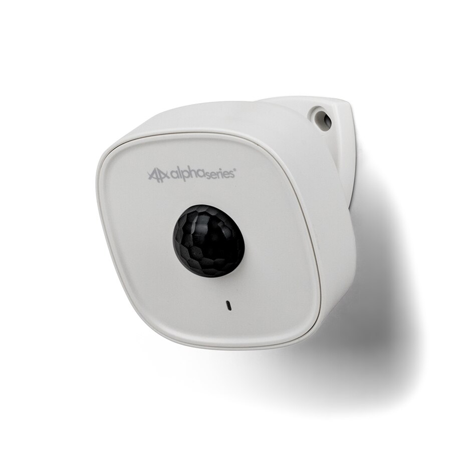 Swann Alpha Series Add-On Motion Sensor (white) - TSC.ca
