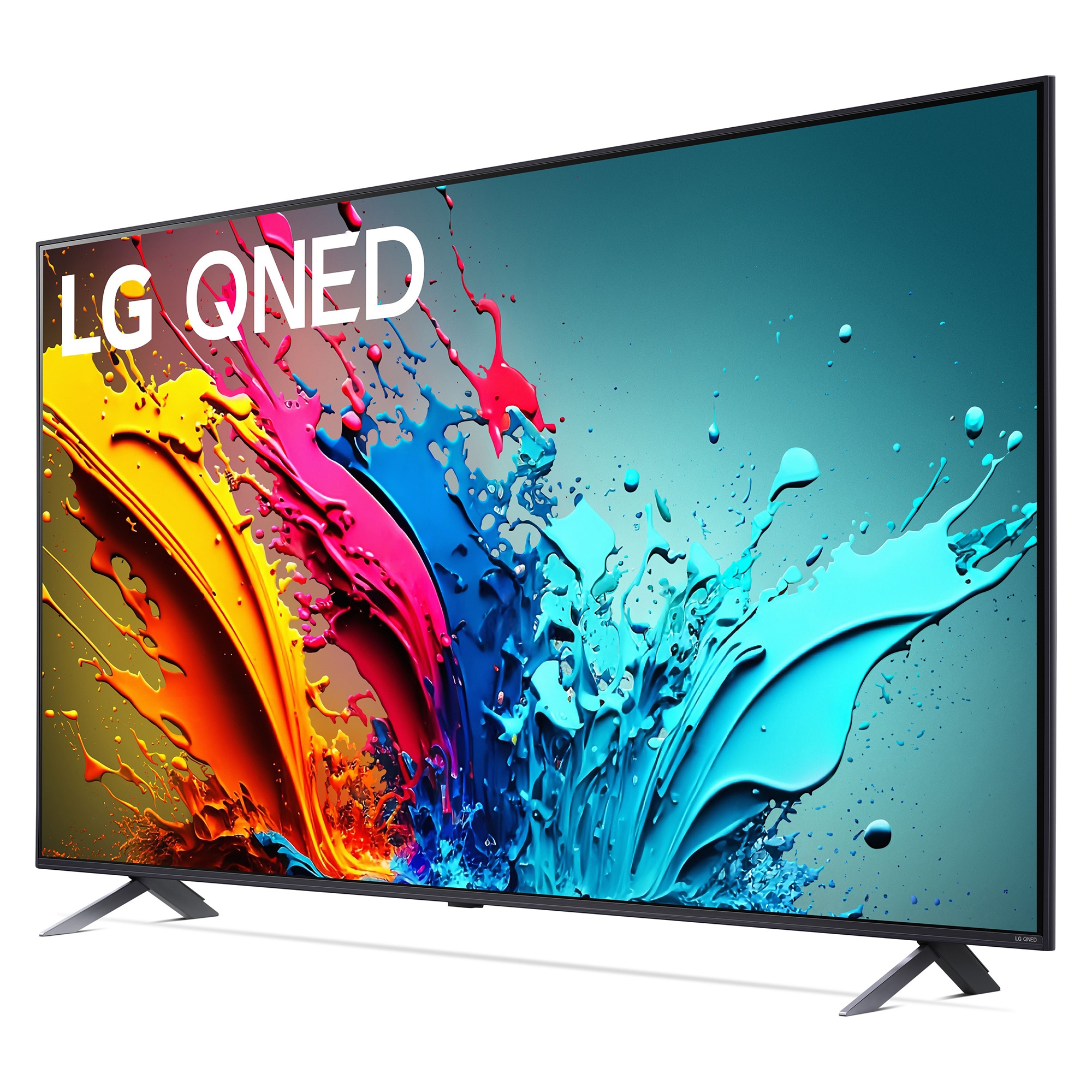LG 2024 50" 4K Smart TV (50QNED85TUA) - TSC.ca