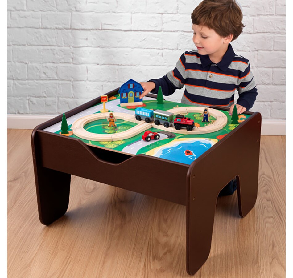 Kidkraft 2 in 1 Activity Table - TSC.ca