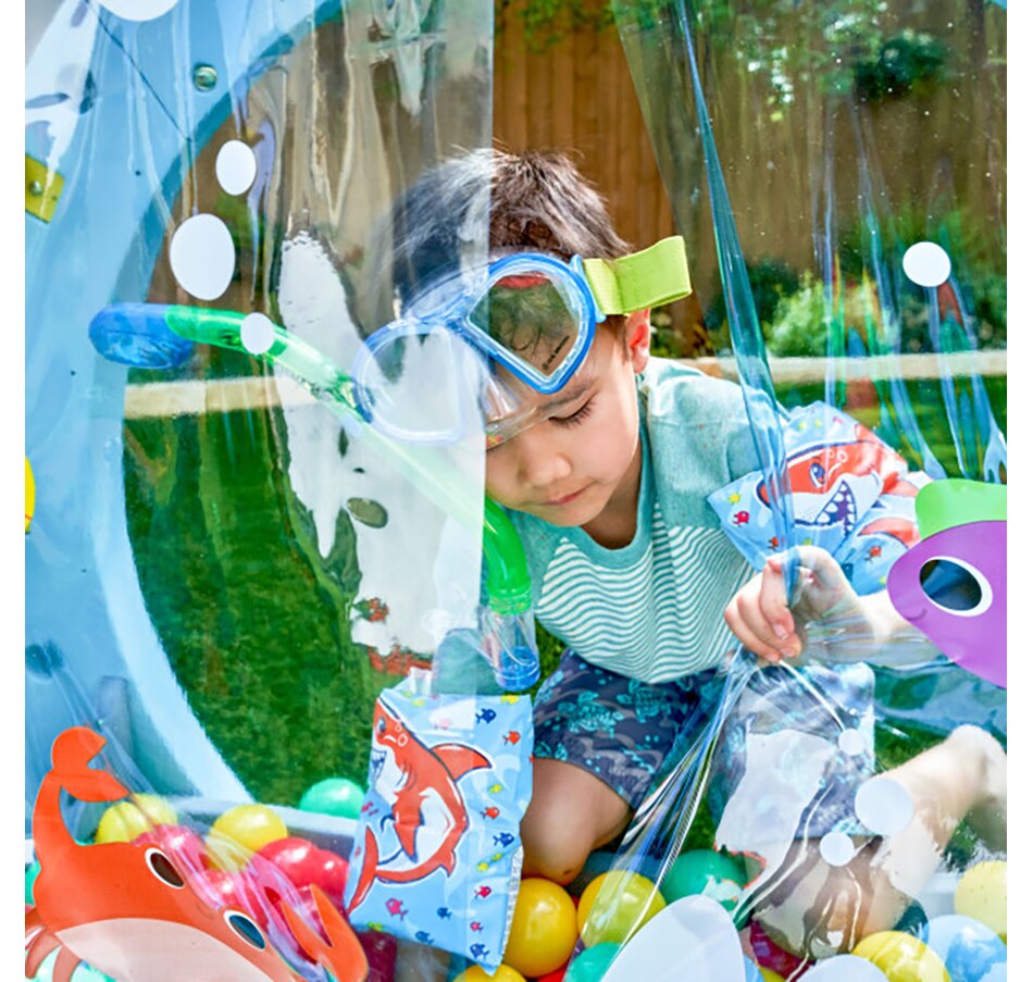 Toys & Hobbies - Toy Shop - Outdoor Play - Kidkraft Shark Escape ...