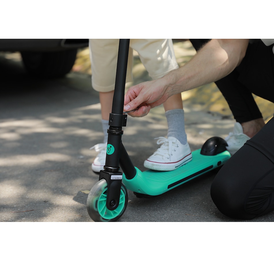 Toys & Hobbies - Toys & Hobbies - Toy Shop - Ride-On Toys - Segway ...