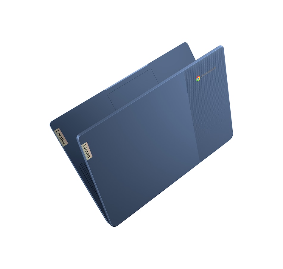 Lenovo IP Slim 3 14" FHD 128GB Chromebook Laptop with Mouse and 3 ...