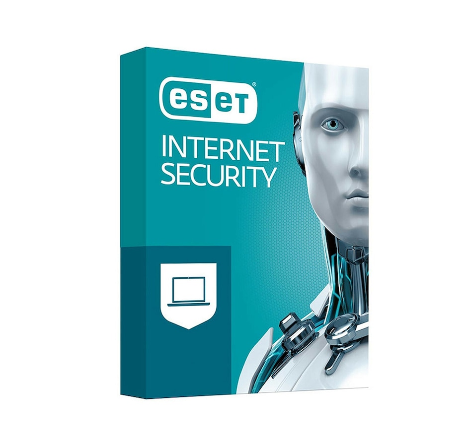 ESET Internet Security 2022 (1-Device, 2-Year Licence) - TSC.ca
