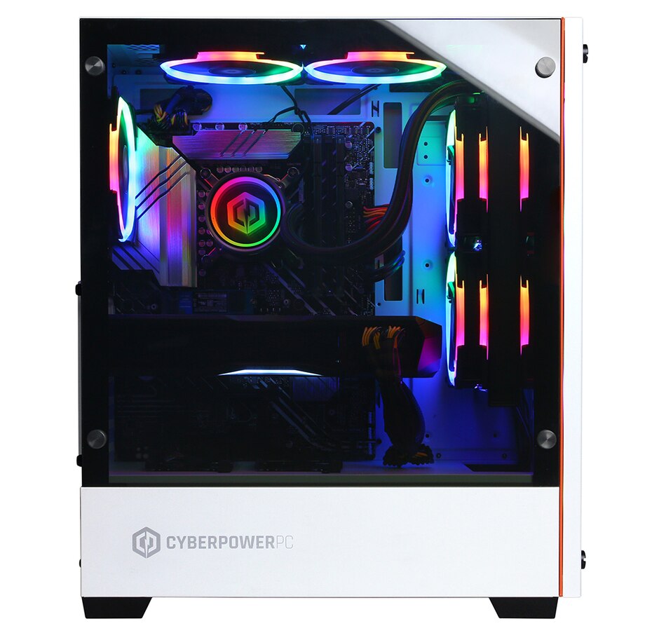 CyberPowerPC Intel Core i9-13900KF 32GB (SLC10880CPG) - TSC.ca