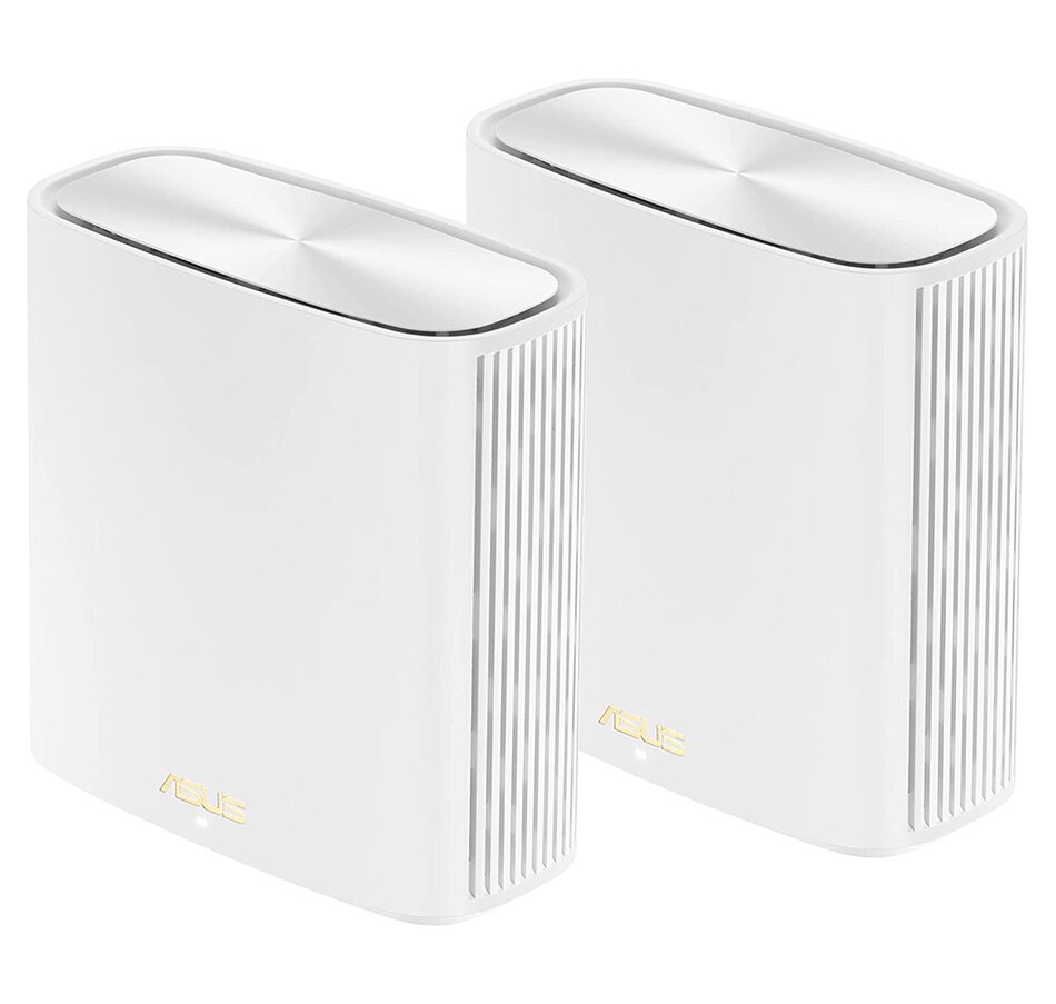 Electronics - Smart Home & Car - WiFi Mesh & Extenders - ASUS ZenWiFi ...