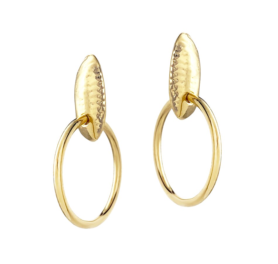 BIKO Blake Small Hoop Earrings - TSC.ca