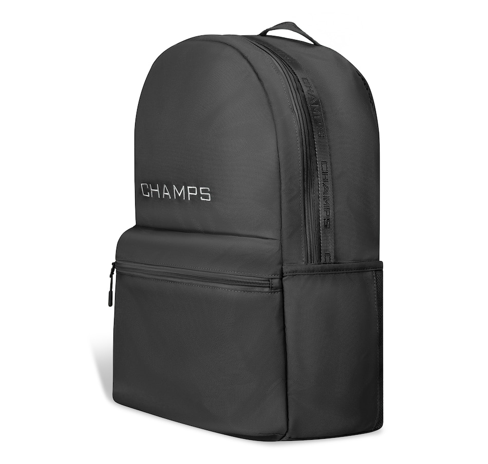 Champs Onyx Essential Backpack - TSC.ca
