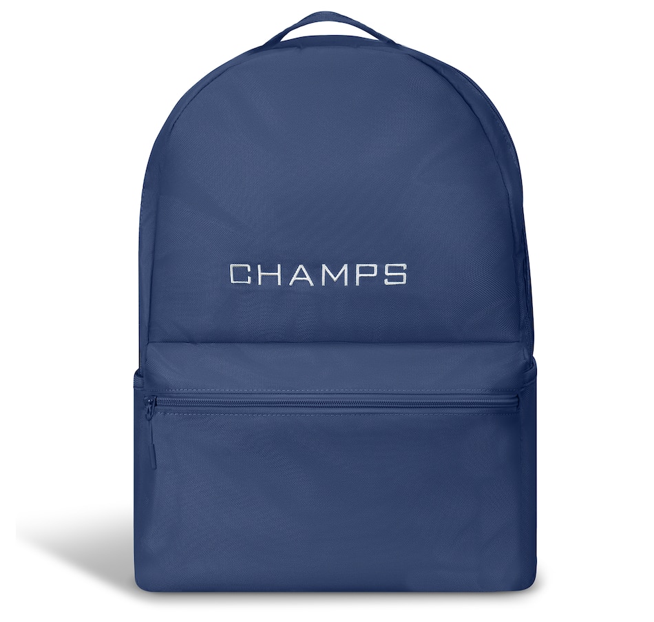 Champs Onyx Essential Backpack - TSC.ca