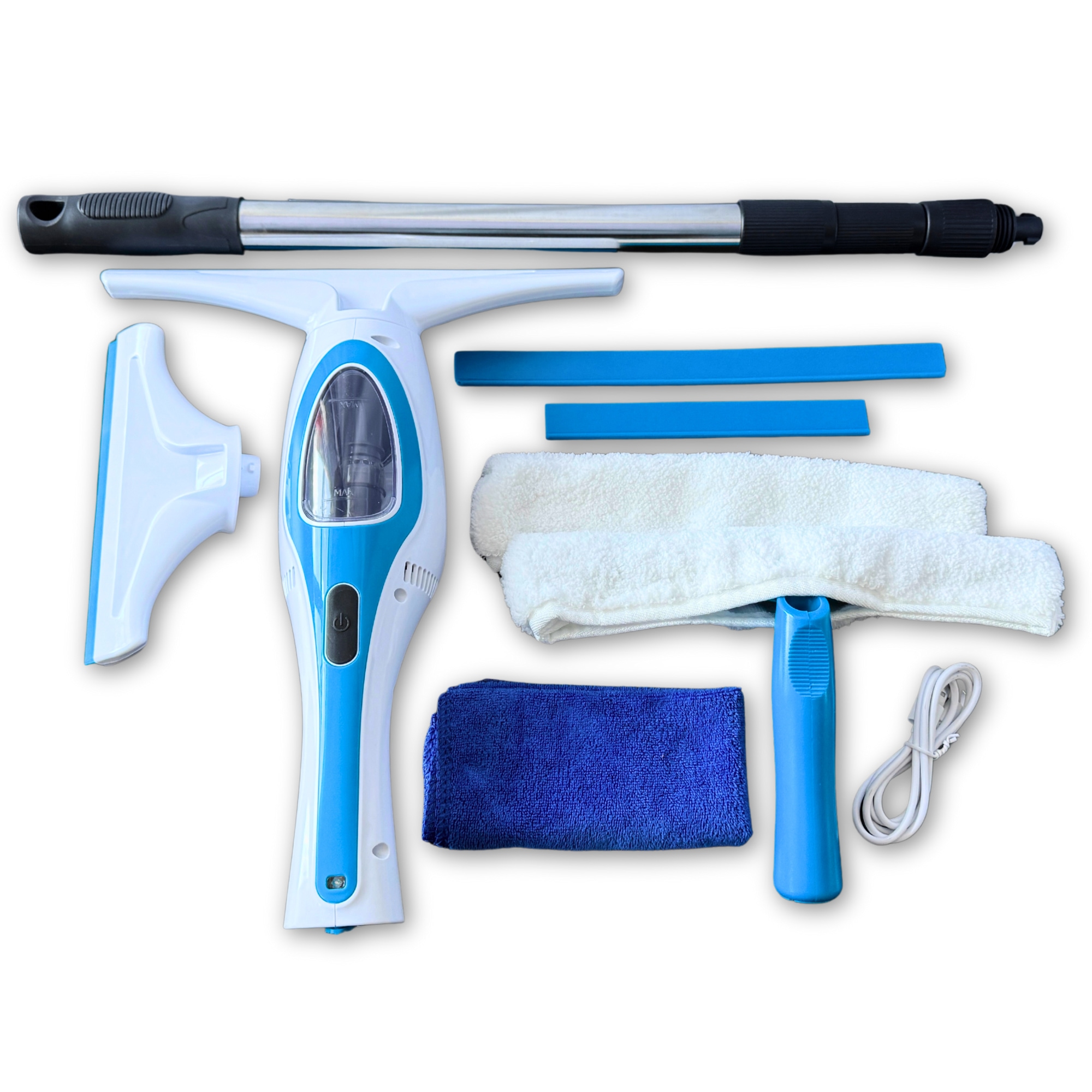 PowerBlade Vacuum Squeegee Kit - TSC.ca