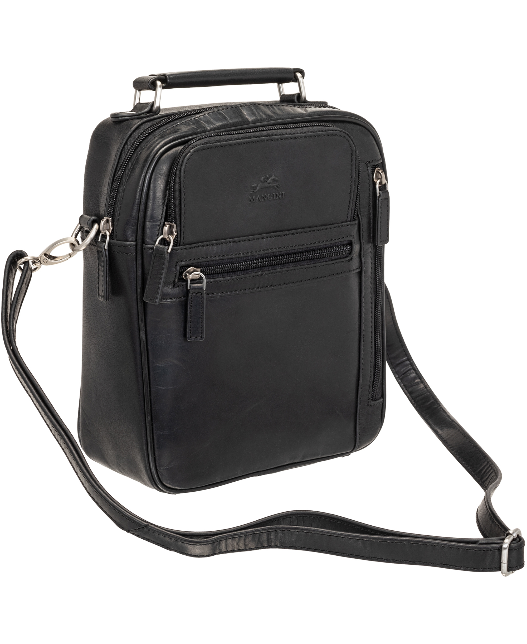 Mancini Buffalo Large Unisex Bag - TSC.ca