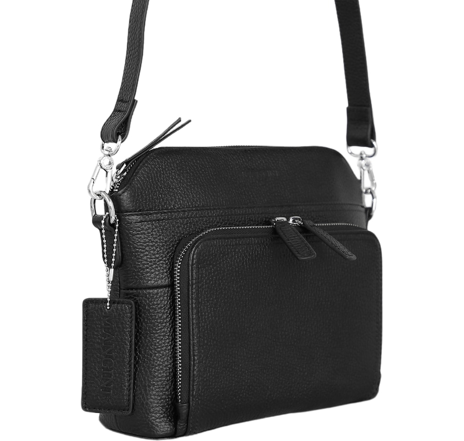Mancini Sheilagh Organizer Bag - TSC.ca