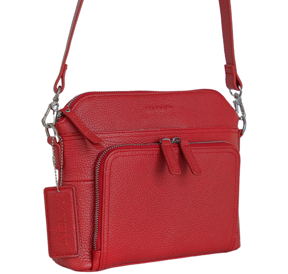 Mancini Sheilagh Organizer Bag - TSC.ca