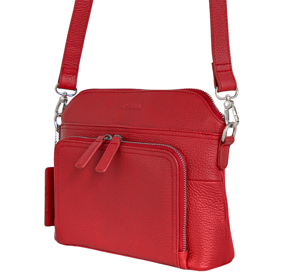 Mancini Sheilagh Organizer Bag - TSC.ca