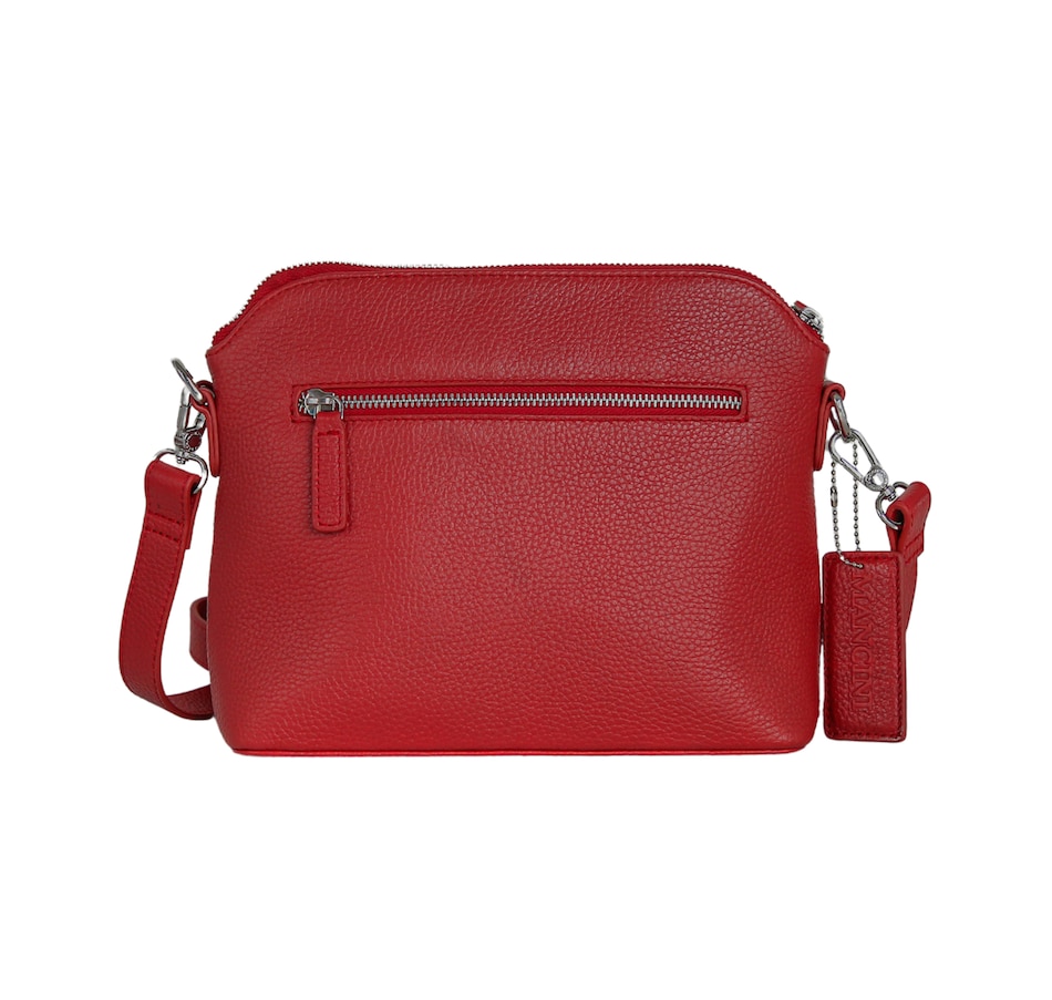 Mancini Sheilagh Organizer Bag - TSC.ca