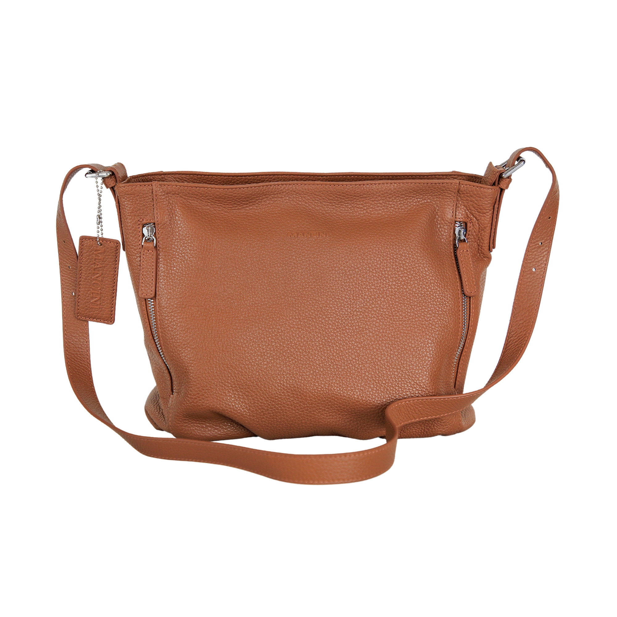 Mancini Mila Hobo Style Handbag - TSC.ca