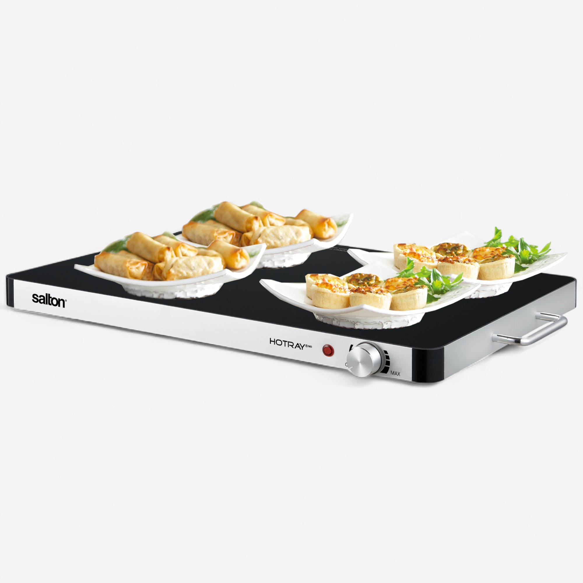 Salton Hotray XL Warming Tray - TSC.ca