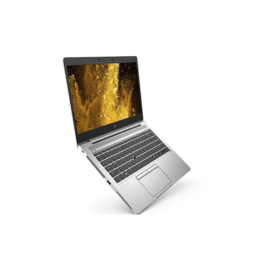 HP EliteBook 840 G6 14" Laptop Core i5 8th Gen (refurbished) - TSC.ca