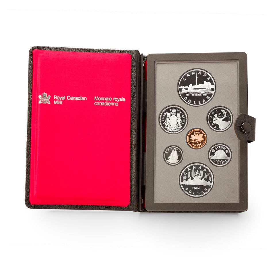 21-Item Classic RCM Product Collection, 1967–1987 - TSC.ca
