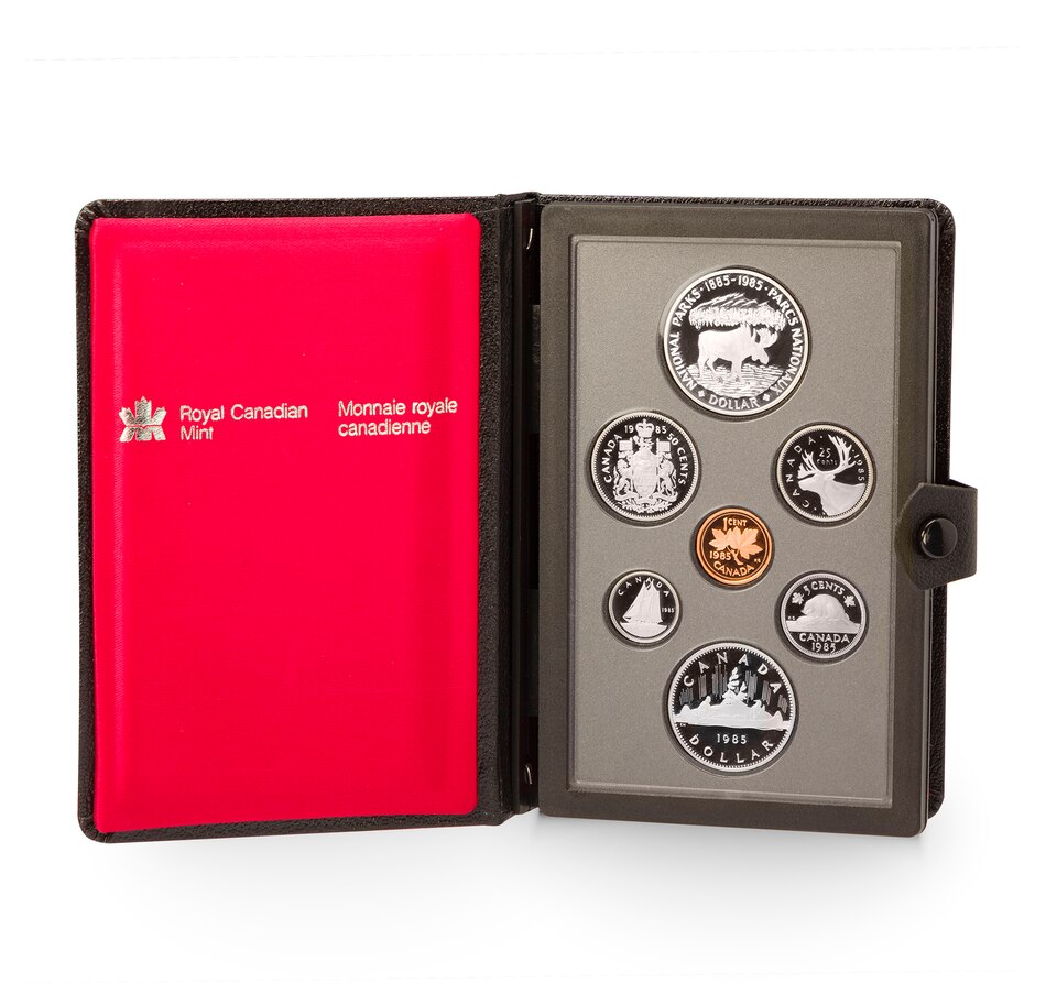 21-Item Classic RCM Product Collection, 1967–1987 - TSC.ca