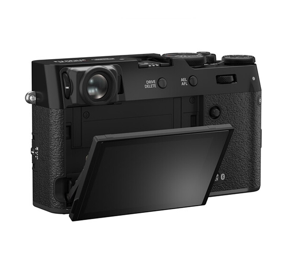 Fujifilm X100VI Digital Camera - TSC.ca