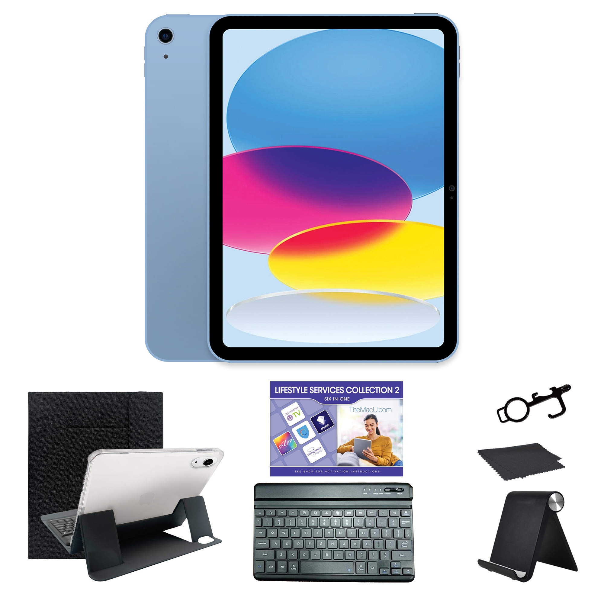 Apple iPad A16 11" 256 GB - TSC.ca