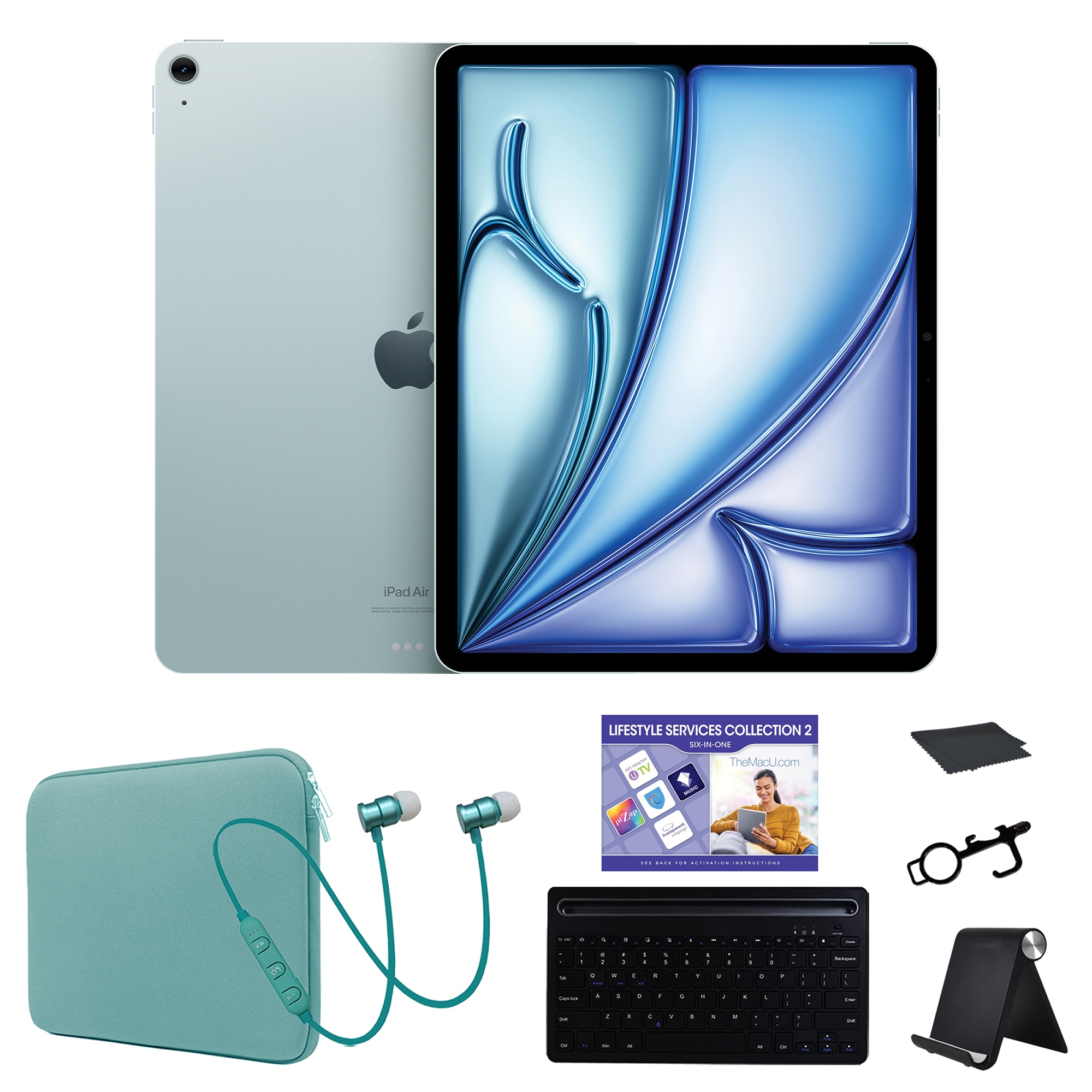 Apple iPad Air 13" M3 128 GB - TSC.ca