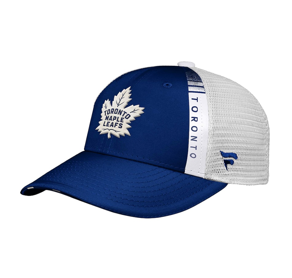 Sports - Fan Gear - Caps and Accessories - Toronto Maple Leafs Youth ...