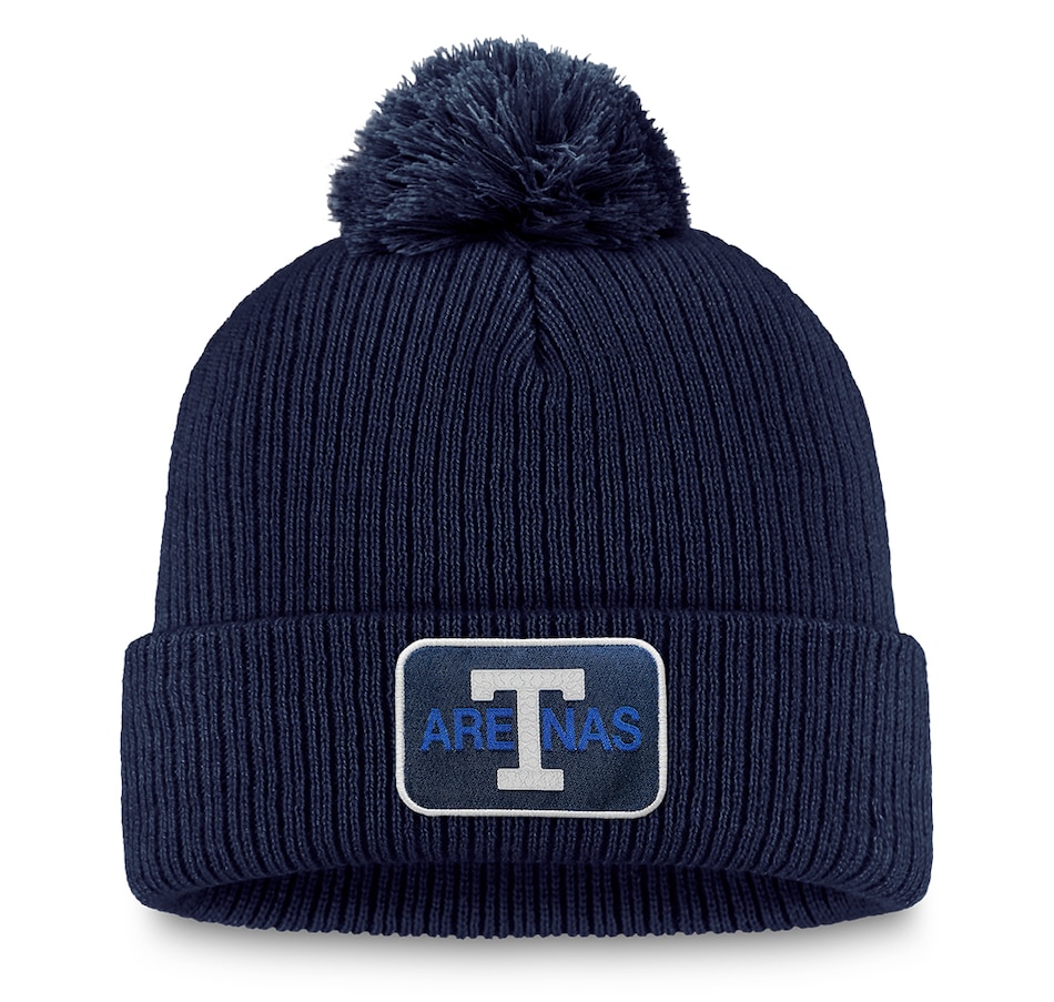 Sports - Fan Gear - Caps and Accessories - Toronto Maple Leafs Heritage ...