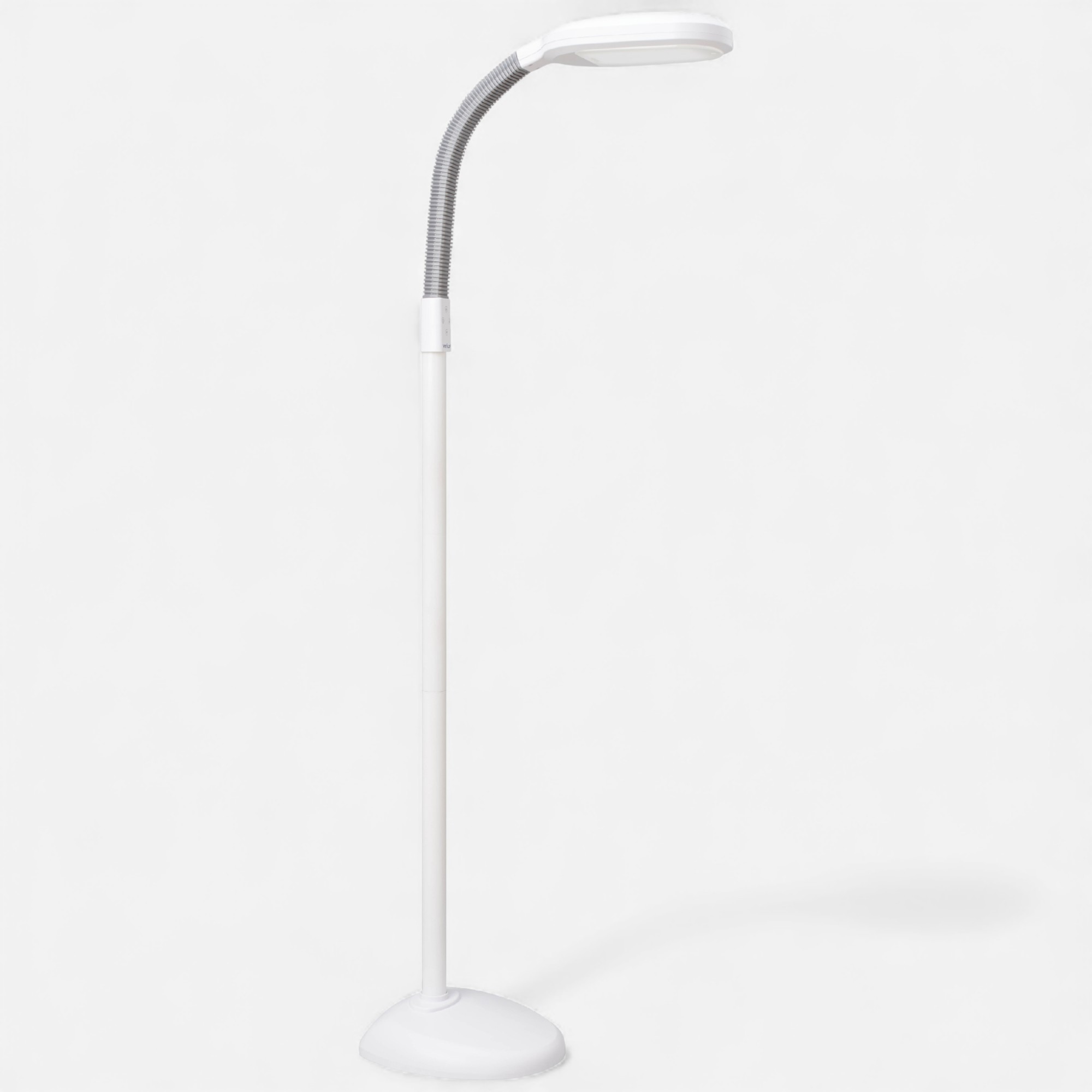 Verilux Smartlight LED Floor Lamp - TSC.ca