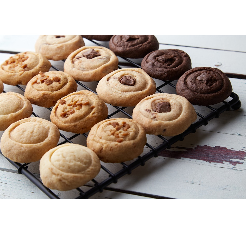 Mary Macleod's Shortbread Signature Variety Tin - TSC.ca Mary Macleod's Shortbread Signature Variety Tin - TSC.ca