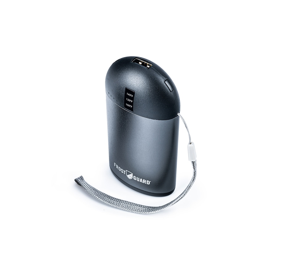 FrostGuard Hand Warmer - TSC.ca