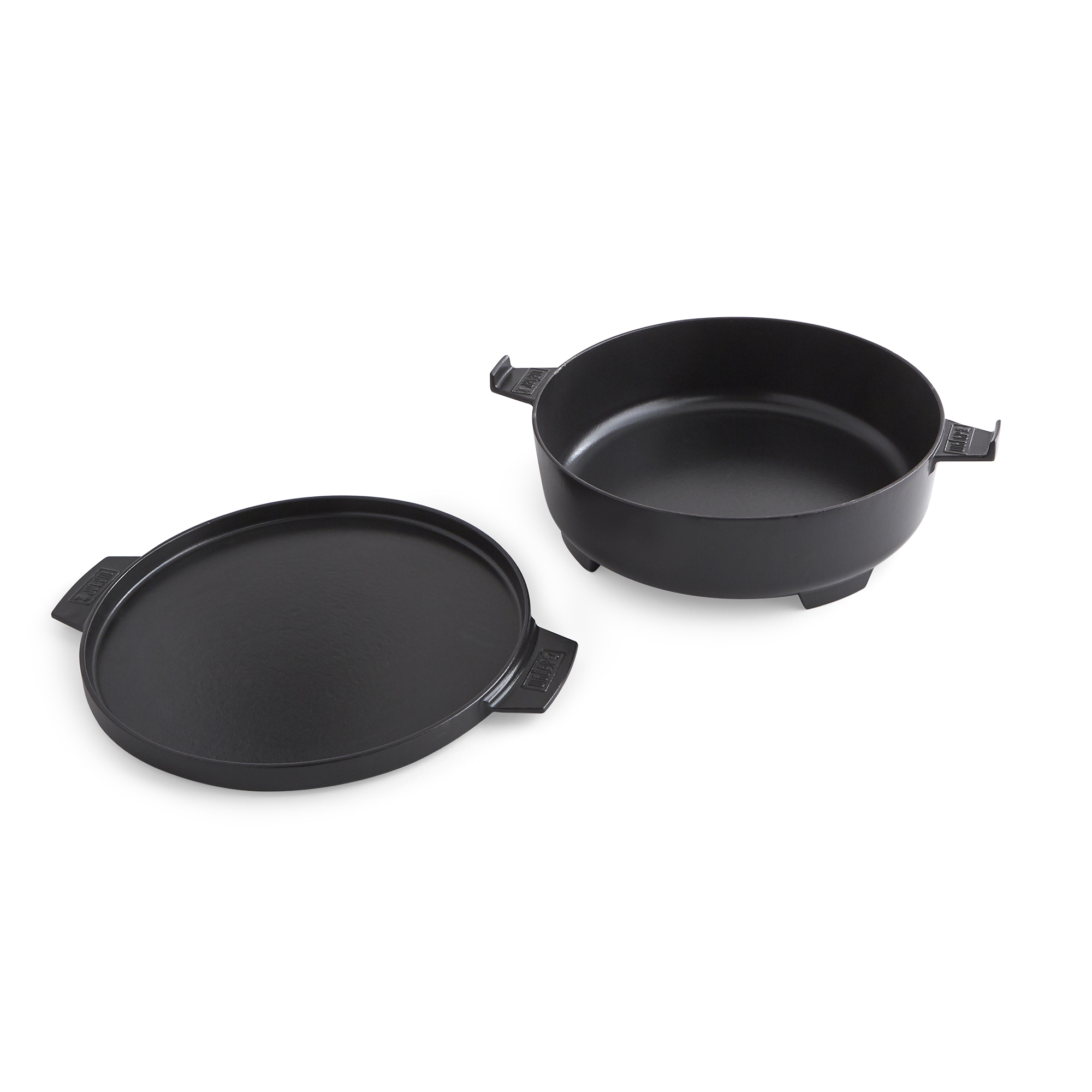 Weber Dutch Oven Duo - TSC.ca