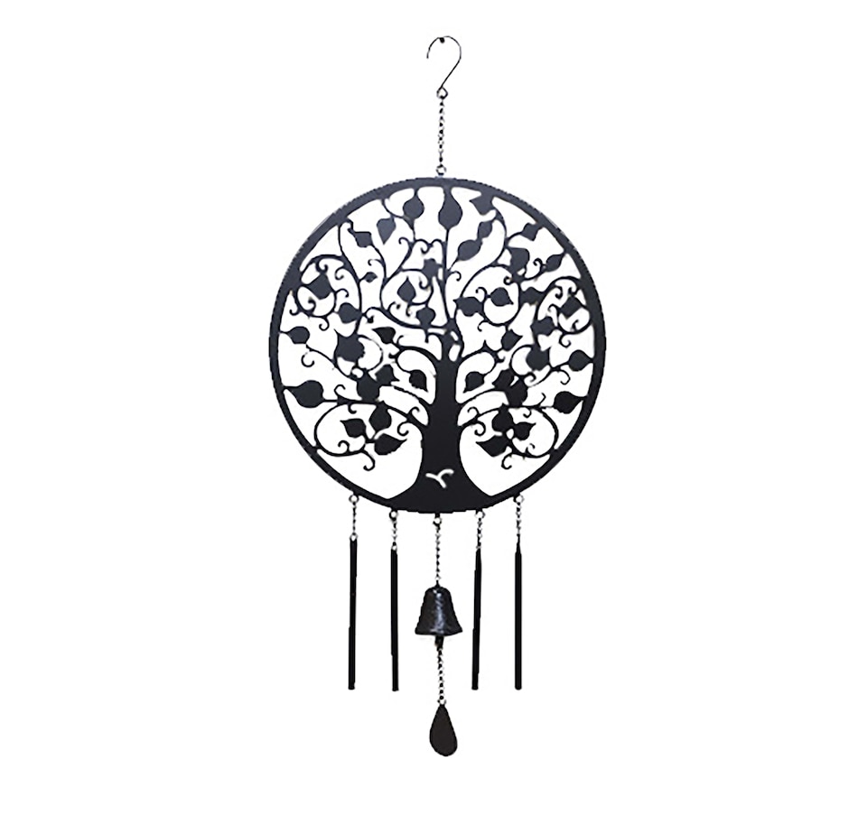 Koppers Tree of Life Chime - TSC.ca