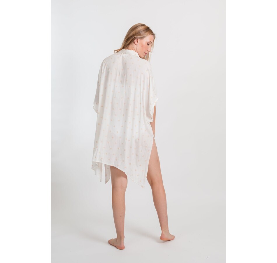 Miami Shine Big Shirt - TSC.ca