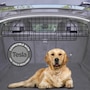 Home & Garden - Pet Boutique - Pawple Dog Barrier for SUV's, Adjustable ...