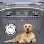 Home & Garden - Pet Boutique - Pawple Dog Barrier for SUV's, Adjustable ...