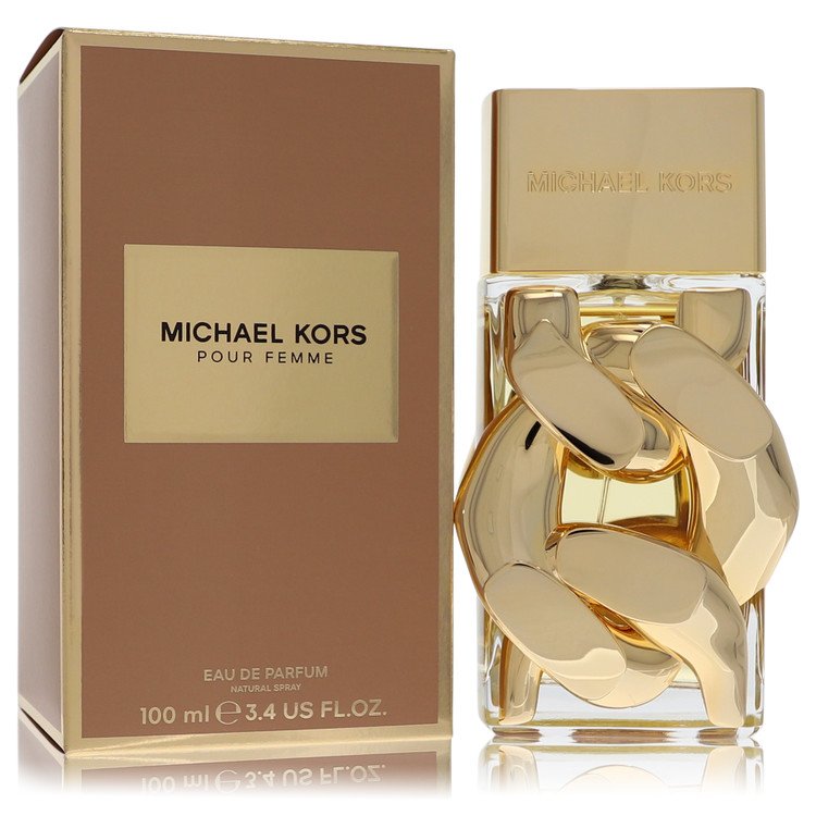 Michael kors eau de parfum 100ml store