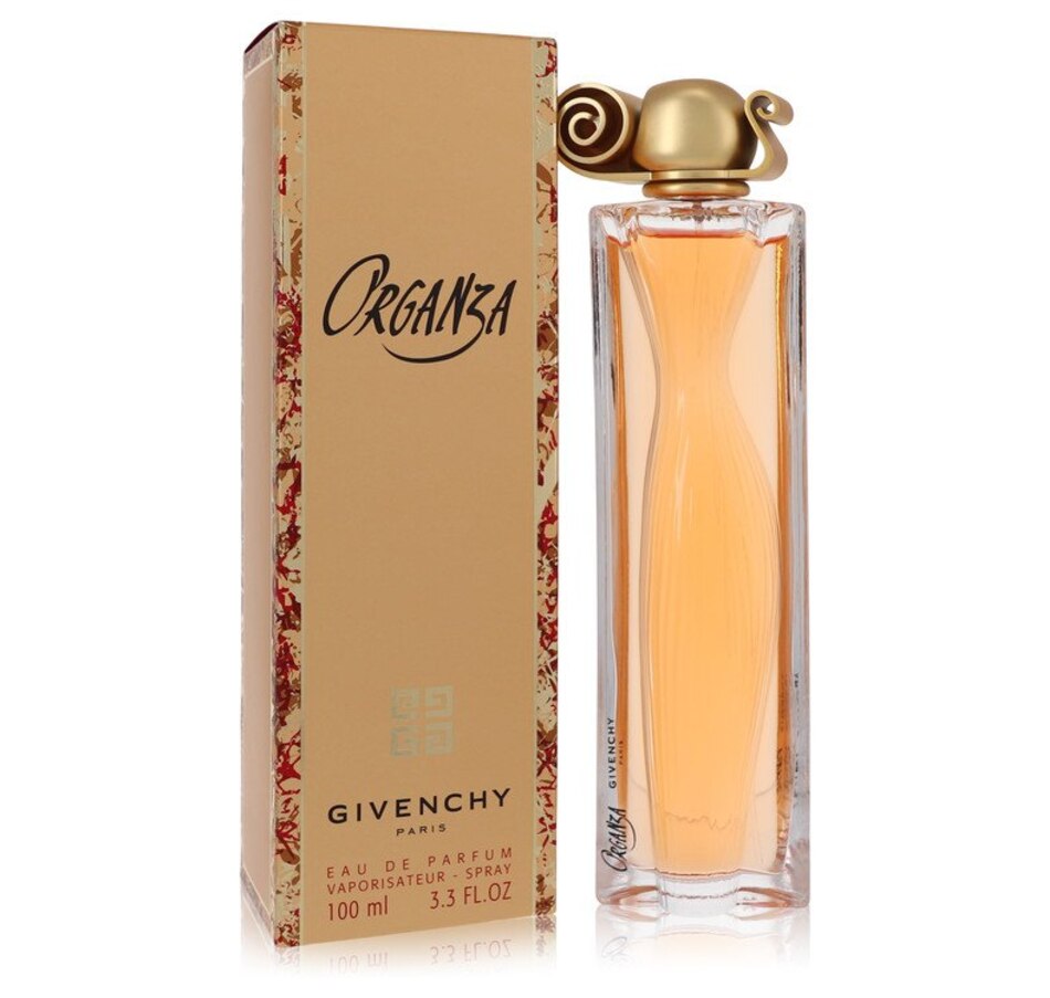 Beauty - Fragrance - Organza by Givenchy Eau De Parfum Spray for Women ...
