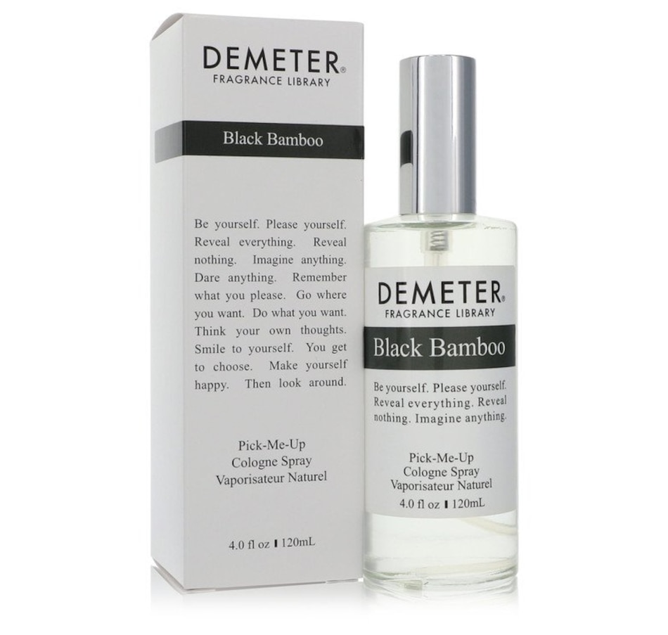 Beauty - Fragrance - Demeter Black Bamboo by Demeter Cologne Spray ...
